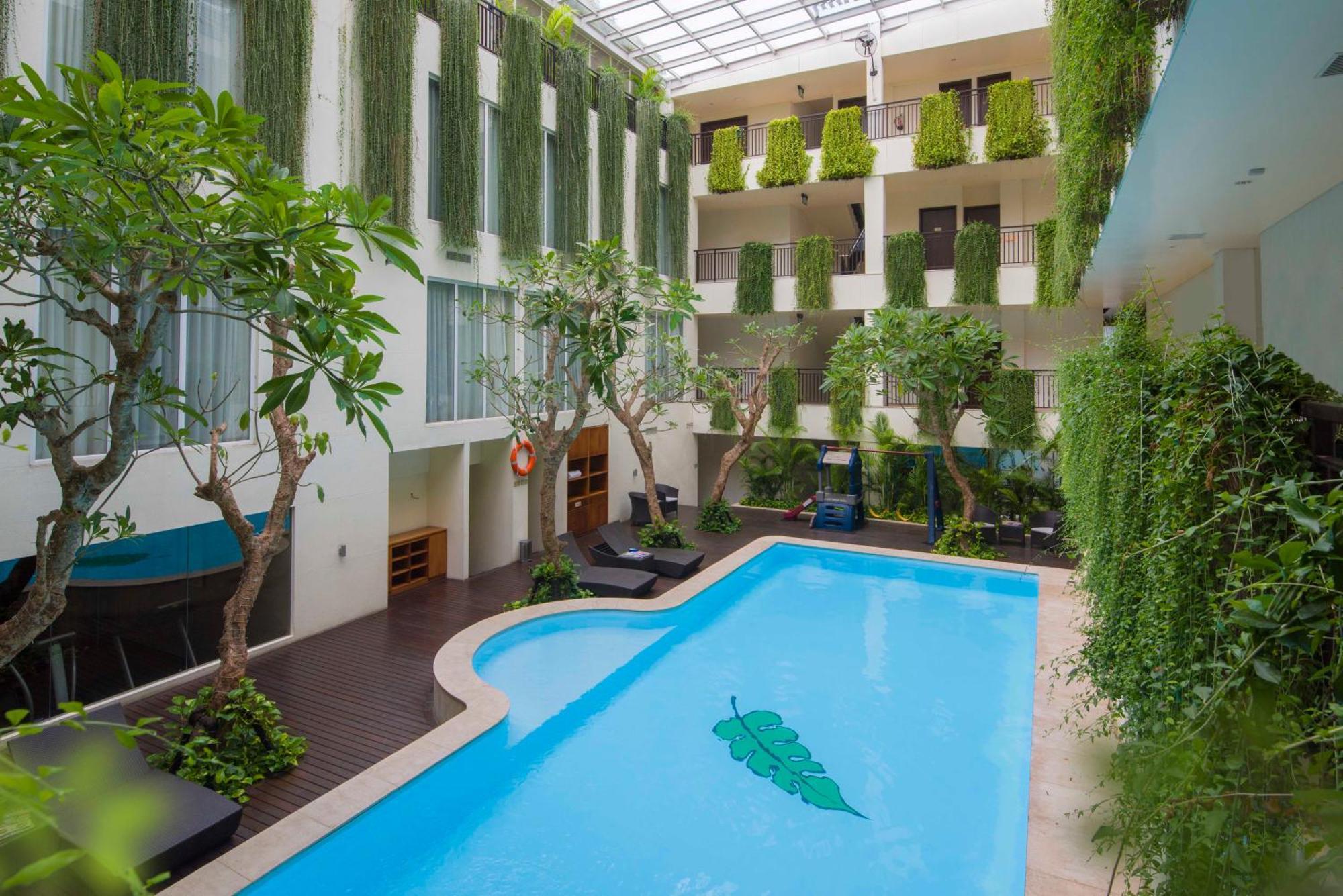 DWIJAYA HOUSE OF PAKUBUWONO APARTHOTEL JAKARTA