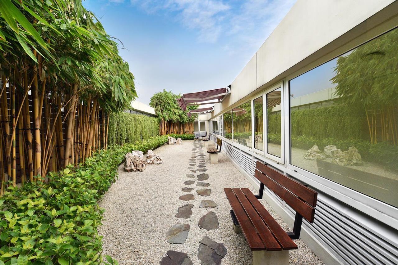 DWIJAYA HOUSE OF PAKUBUWONO APARTHOTEL JAKARTA